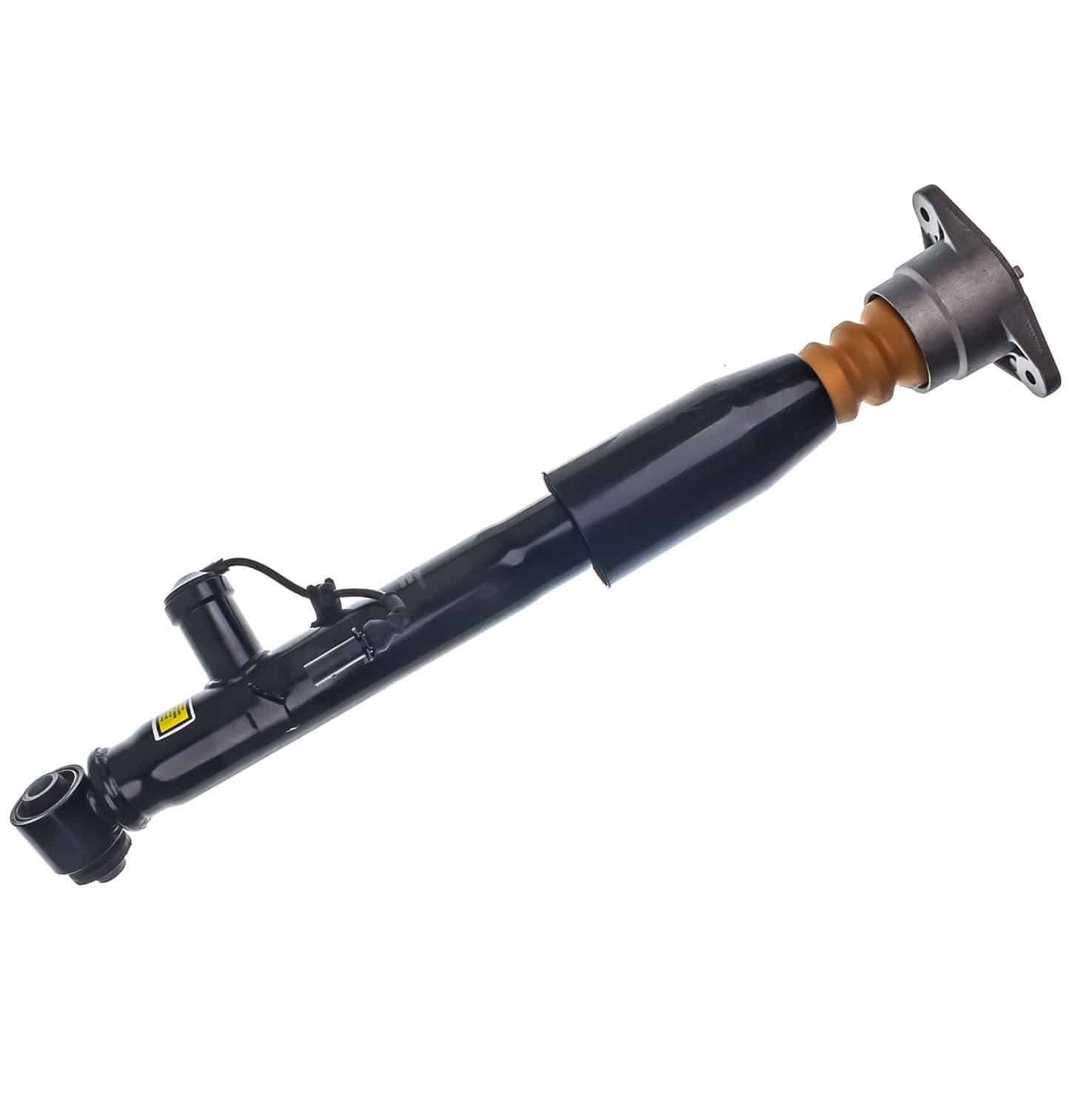 Shock absorbers and air springs - Denckermann