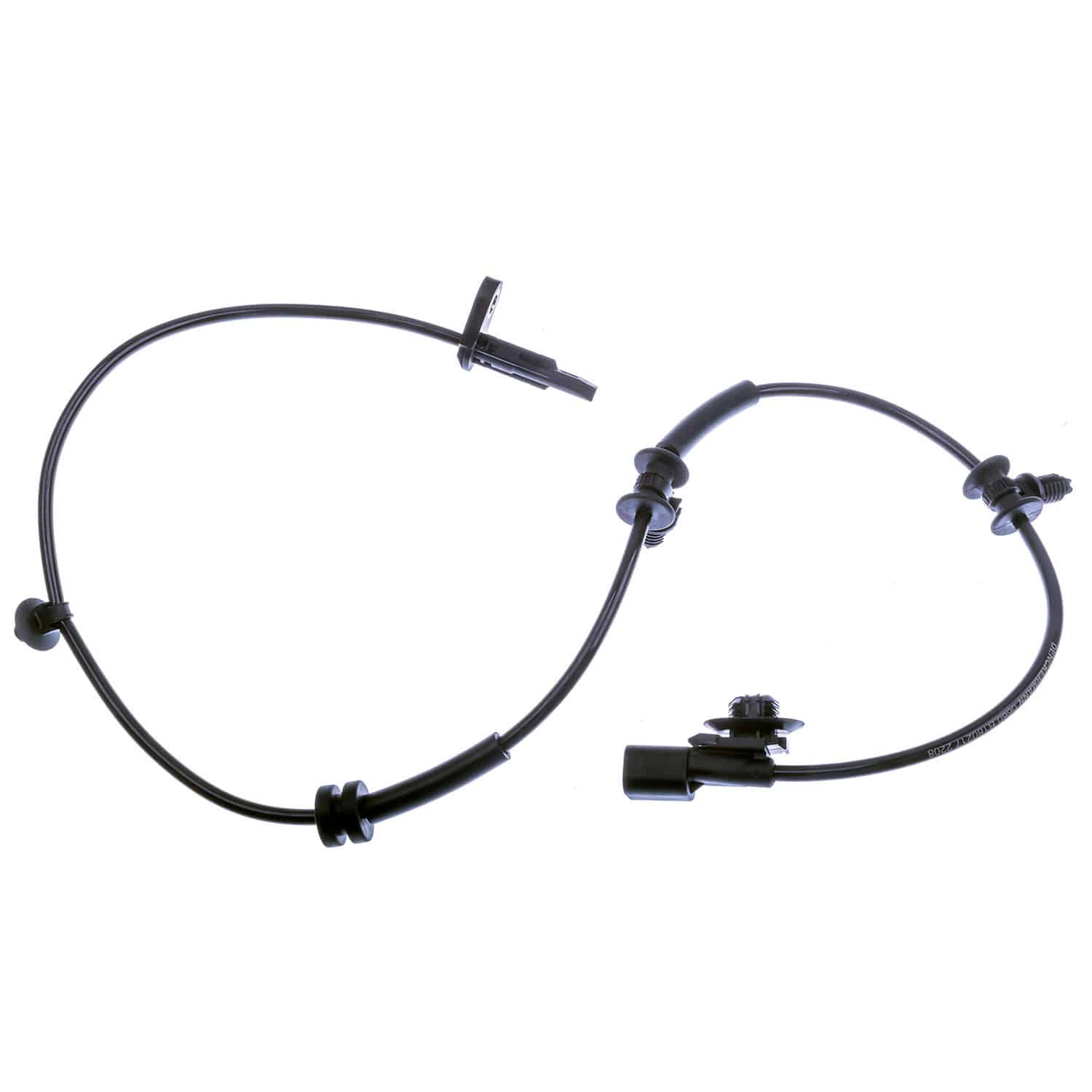 ABS sensors and wires - Denckermann